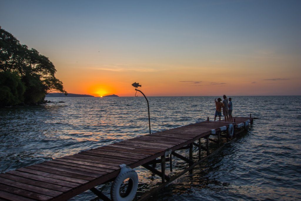 Mfangano Island Camp | Gamewatchers Safaris