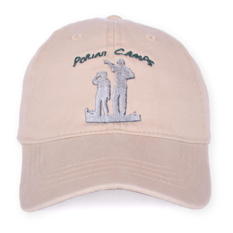 Porini Safari Merchandise