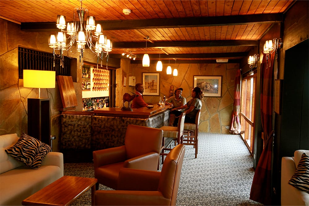 Classic Kenya | Gamewatchers