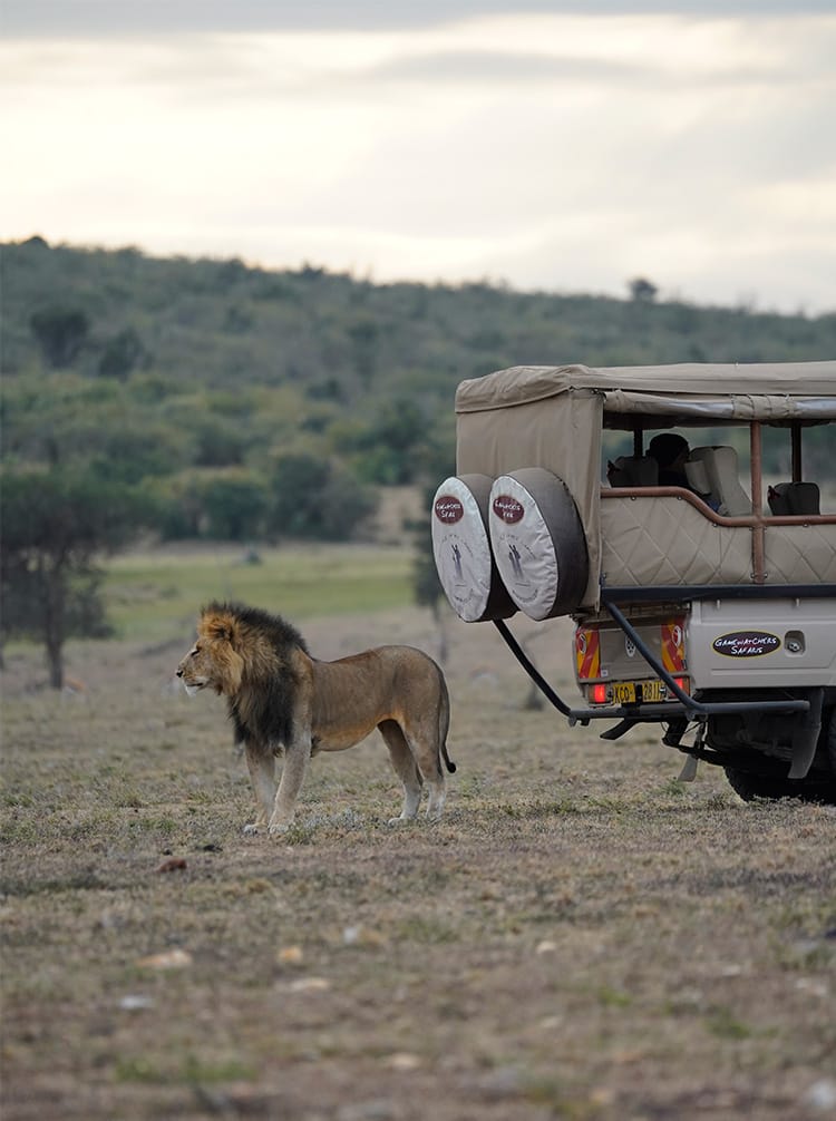 Kenya