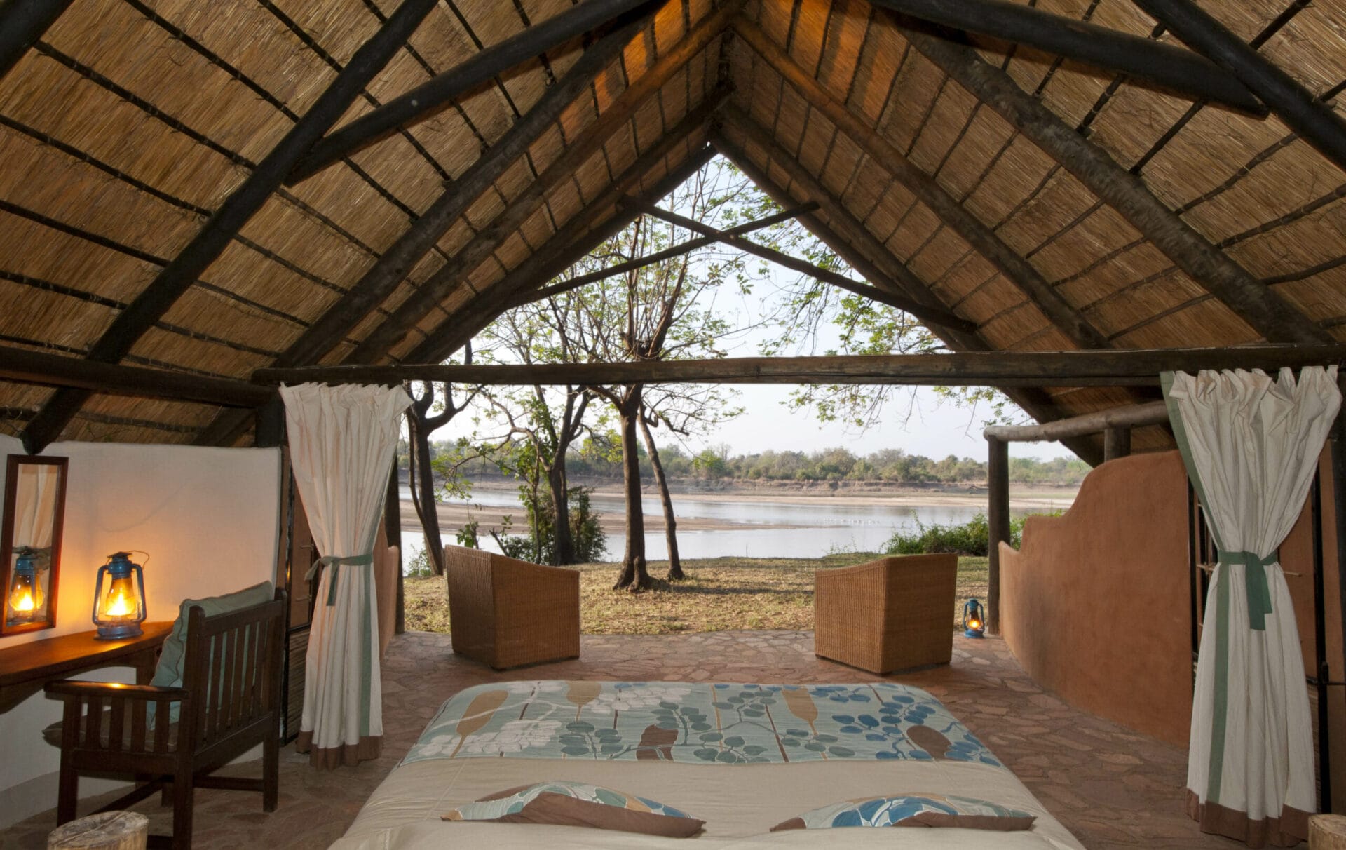 South Luangwa Safari: Discover the Wild Heart of Zambia