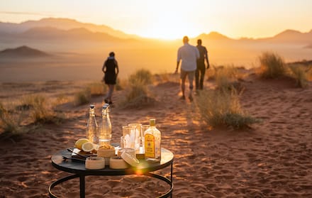 Namib-Naukluft Park
