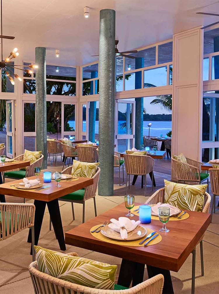 AVANI Seychelles Barbarons Resort by Gamewatchers Safaris