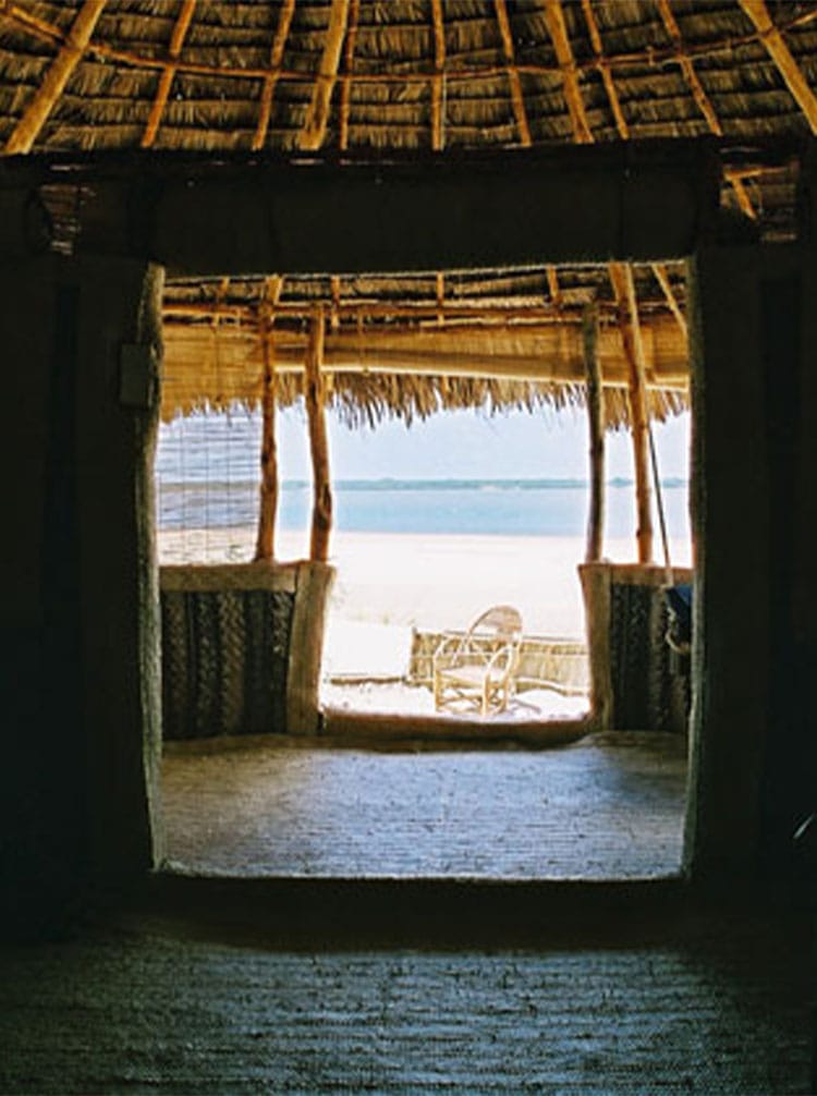 Kizingo Lodge from Gamewatchers Safaris