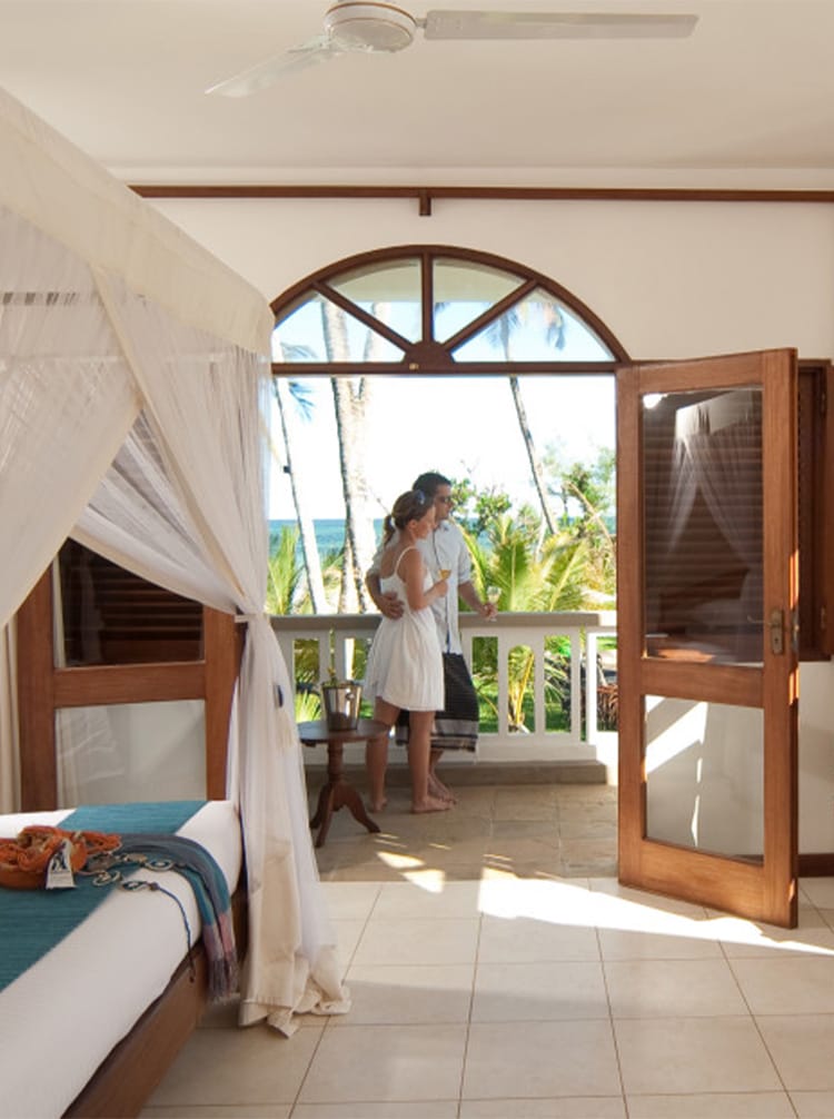 Lantana Galu Beach Resort