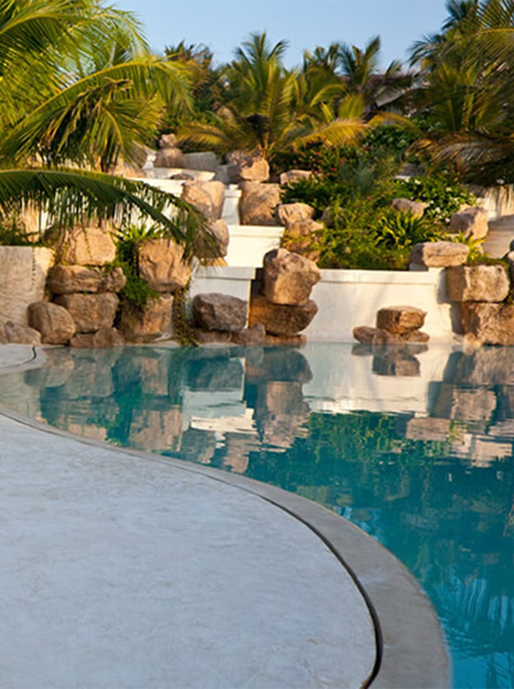 Swahili Beach Hotel