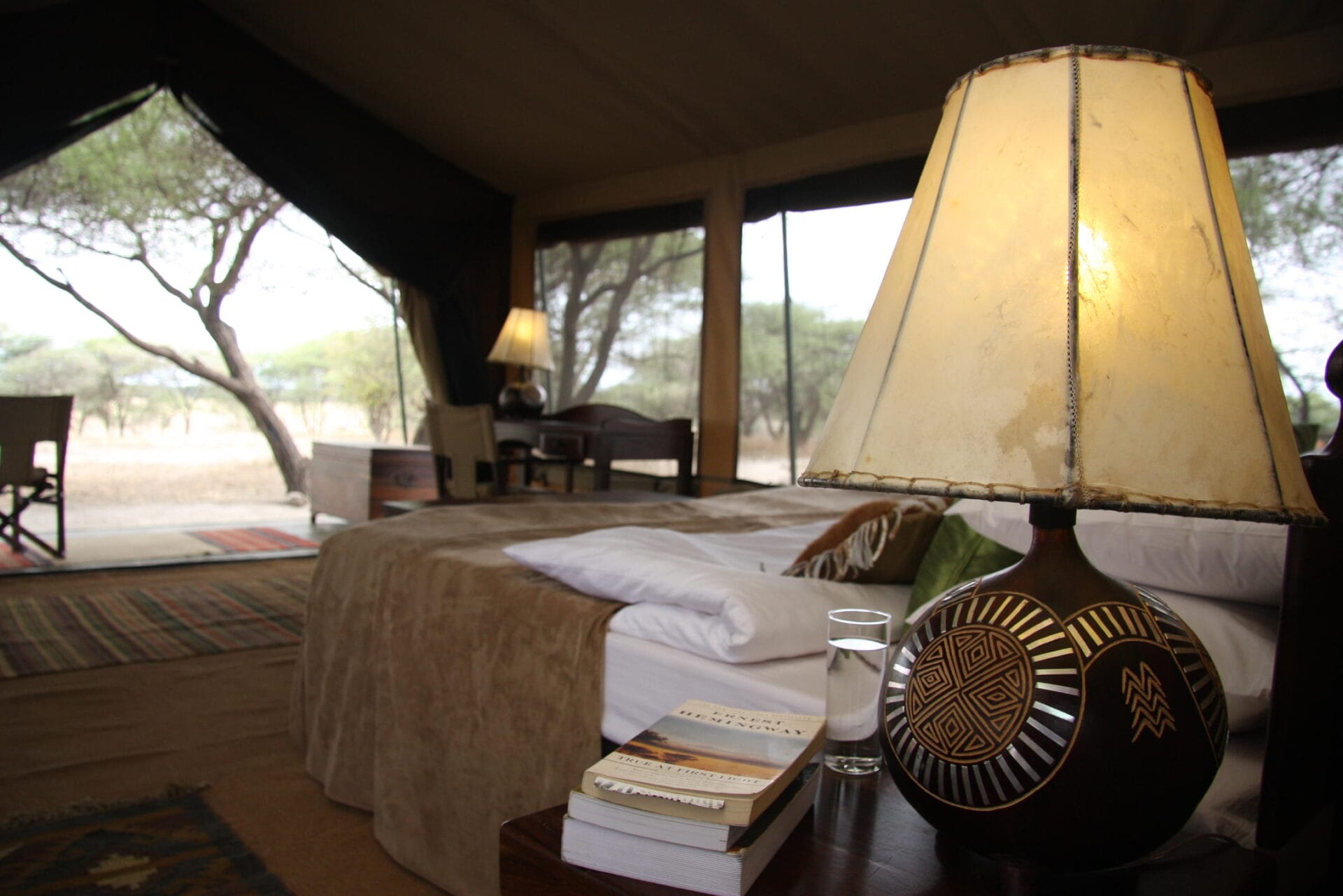 Manyara Ranch
