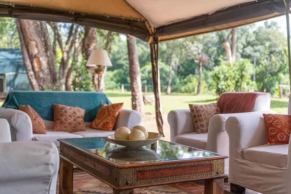 Governors Private Camp