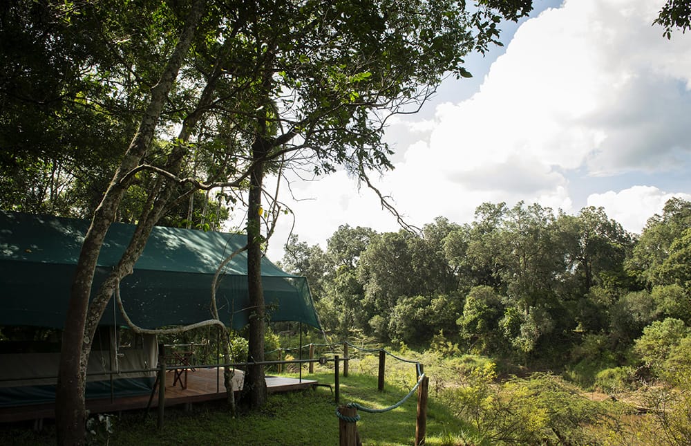 Governors Private Camp