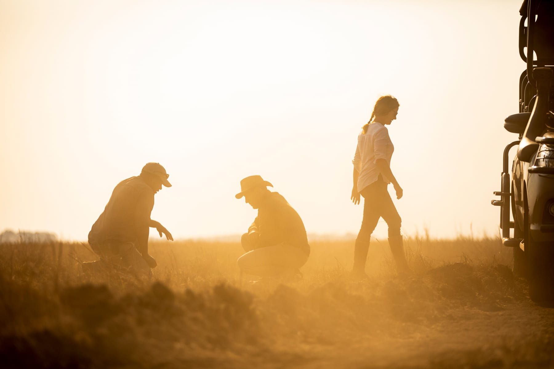 Porini Safari Merchandise Main Gamewatchers