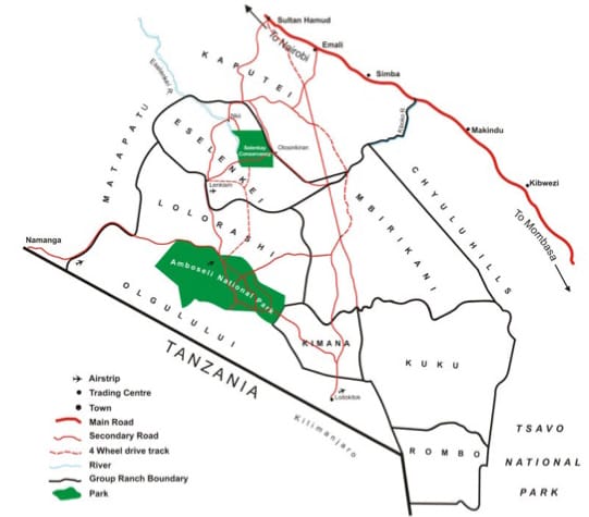 sl map | Gamewatchers